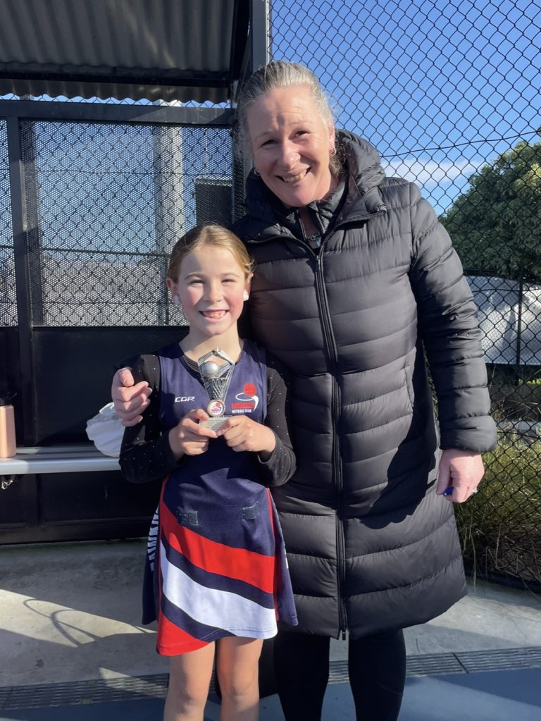 Honour Board Season 1 – 2024 – Fawkner Netball Club